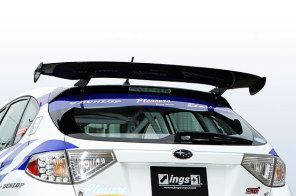 ings =イングスエアロ、N-SPEC IMPREZA WRX STI(GRB)、激安、格安、最安HIRANO TIREオンラインカタログ